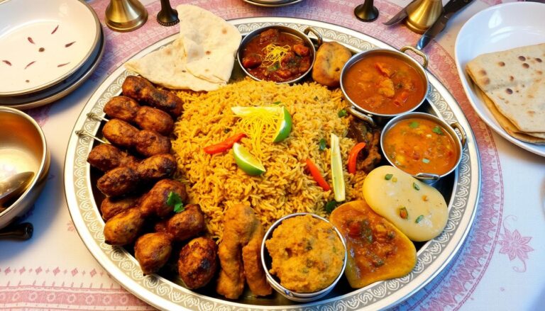 Awadhi Cuisine - Must-Try Dishes That Will Leave You Wanting More