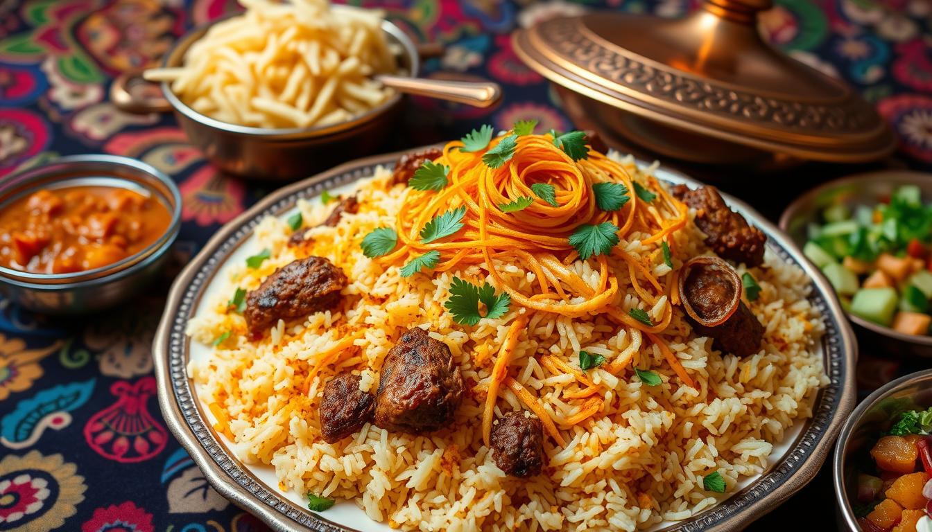 Awadhi Cuisine - Must-Try Dishes That Will Leave You Wanting More