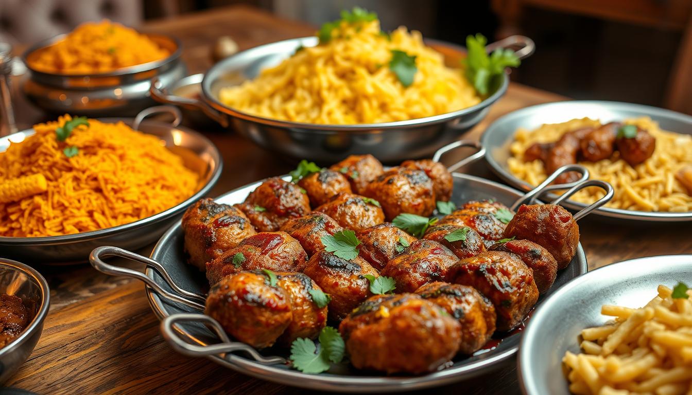 Awadhi Cuisine - Must-Try Dishes That Will Leave You Wanting More