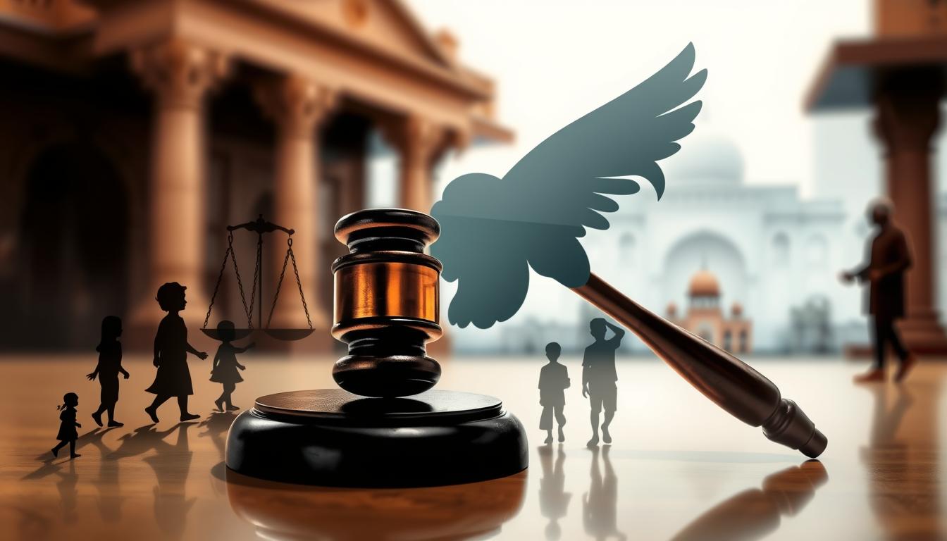 Age of Consent in India - A Closer Look at the Laws and Their Enforcement