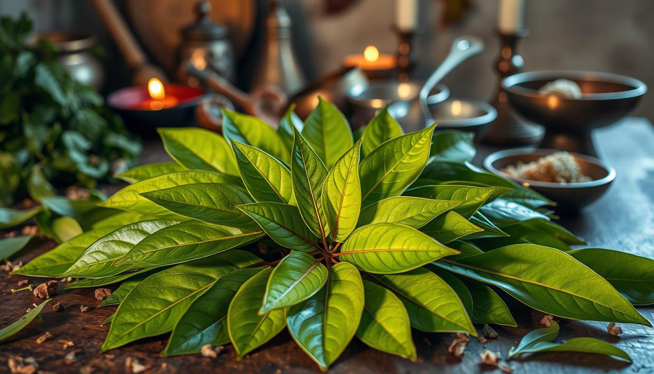 Spiritual Benefits of Bay Leaves - How They Are Used in Indian Rituals?