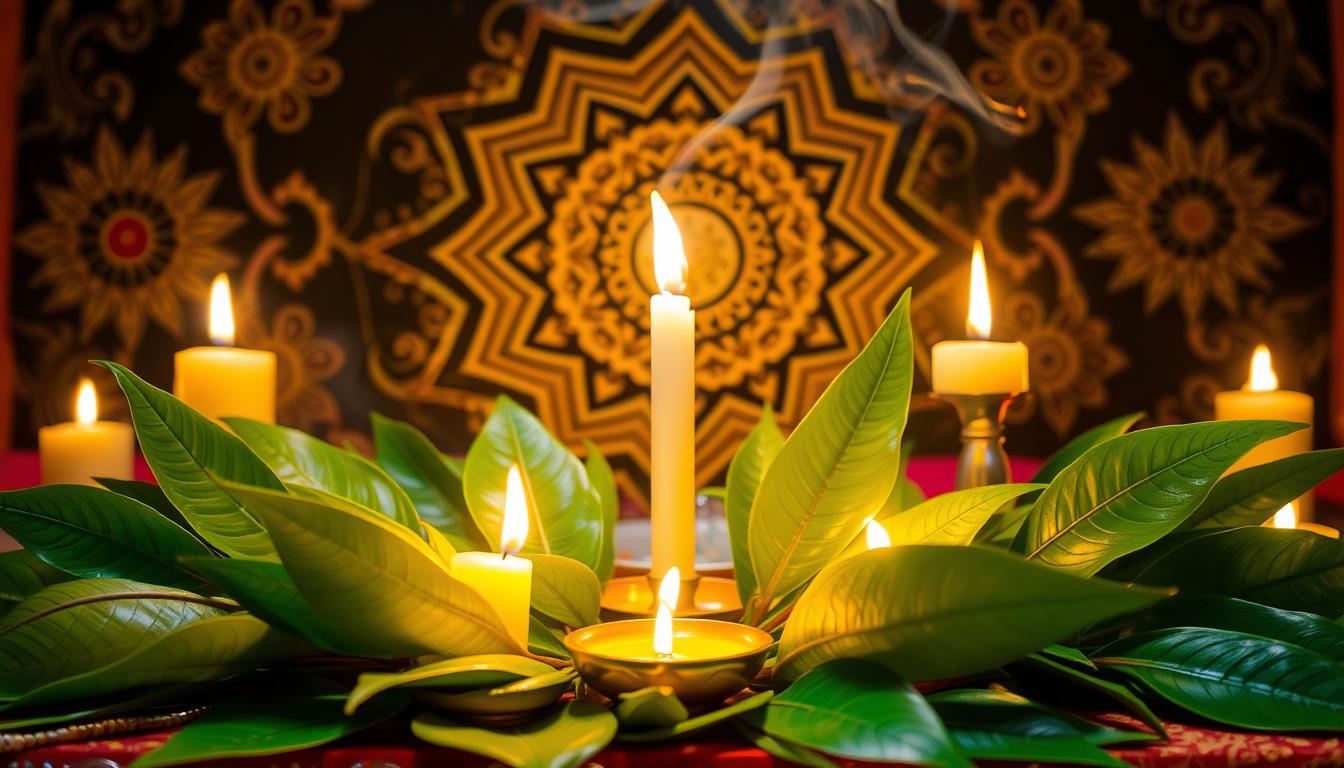 Spiritual Benefits of Bay Leaves - How They Are Used in Indian Rituals?